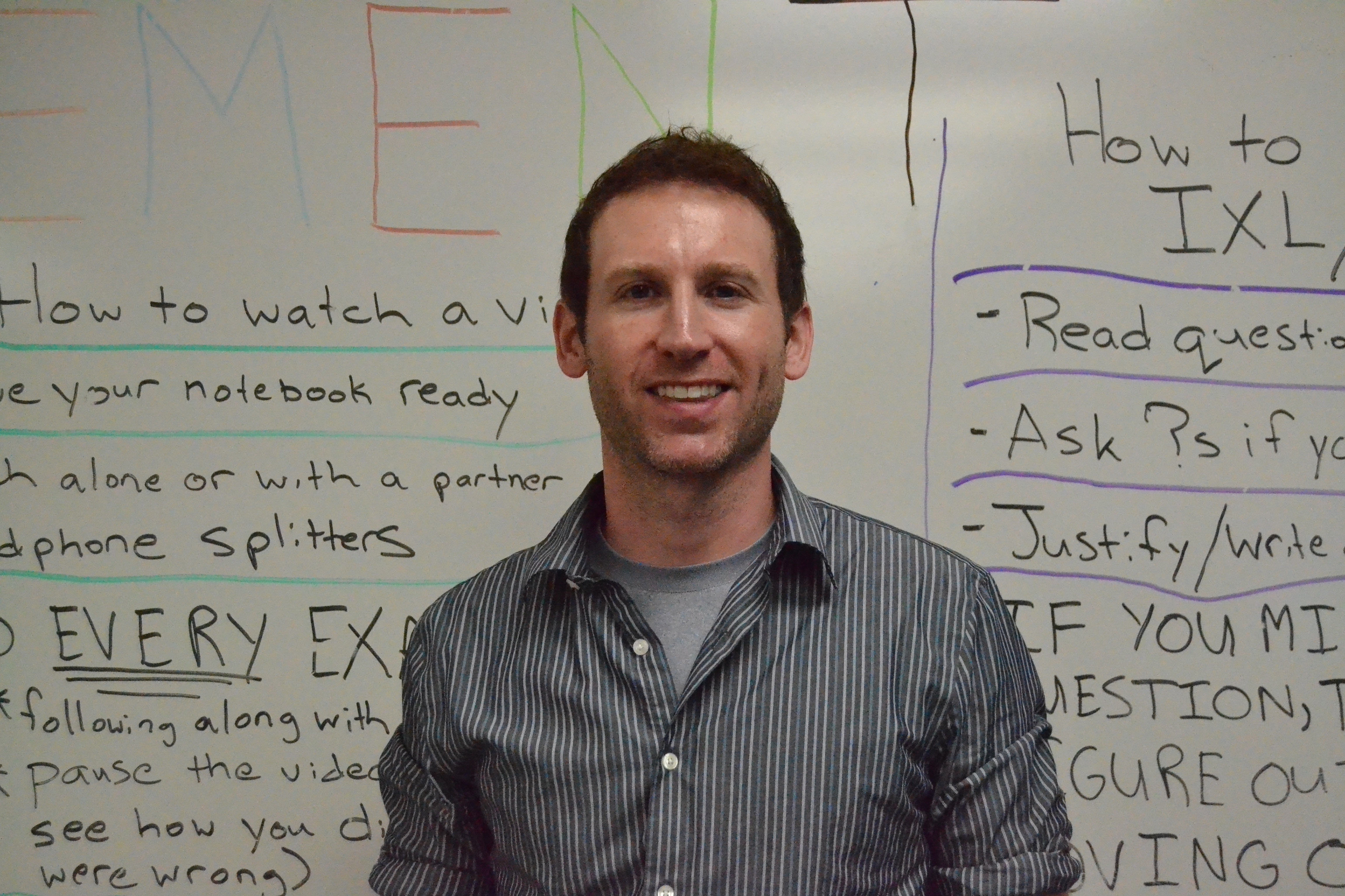 Edwards appointed as chair of national math panel | The Grundy Register