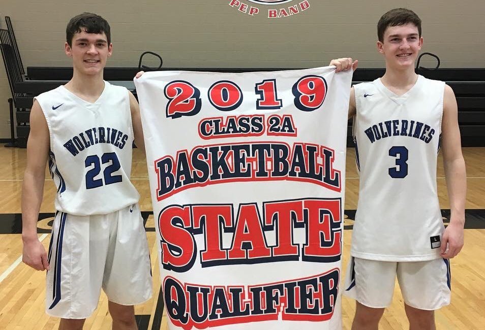 Fuller House: Family ties on cohesive D-NH squad | The Grundy Register