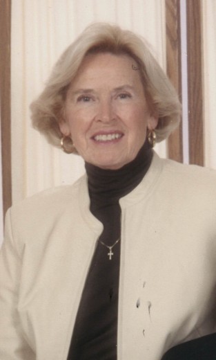 Jo Anne (Hook) Duwelius | The Grundy Register